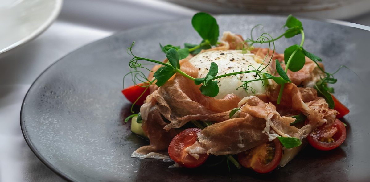 Best Italian Restaurant & Bar in Singapore - Monti